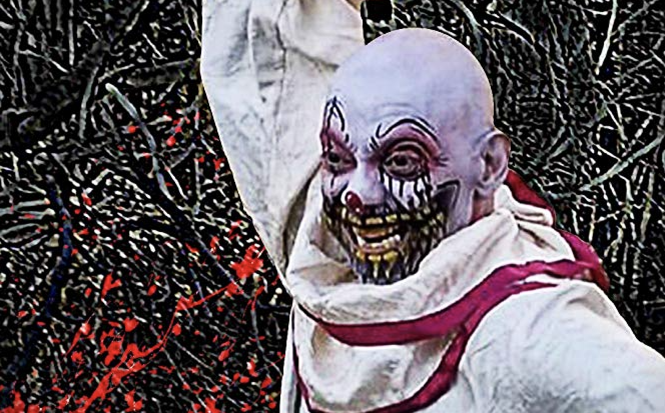 PSYCHO-THERAPY (2019) Reviews and overview - MOVIES & MANIA: Happy ...