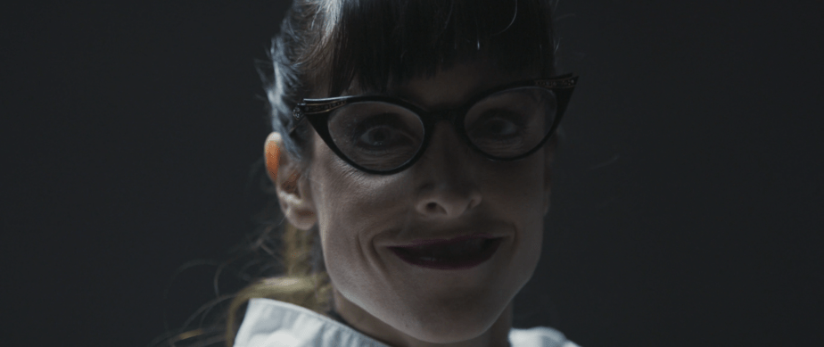 GIRL NEXT aka THE NEXT GIRL (2021) Reviews and overview - MOVIES & MANIA