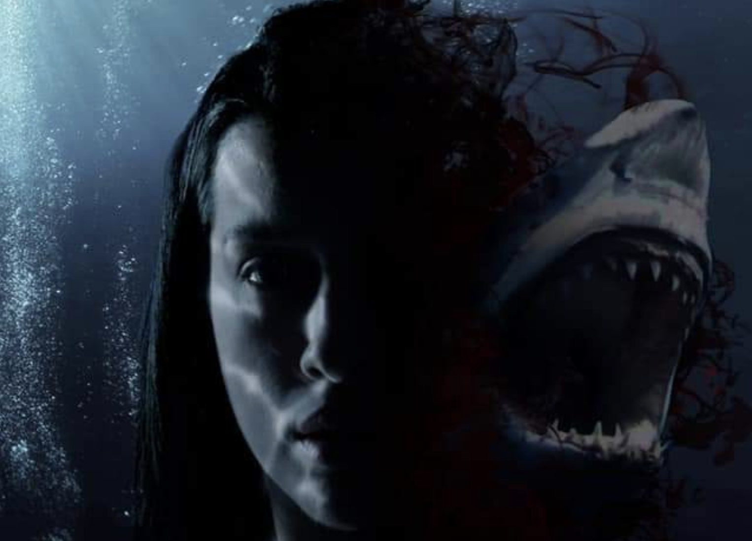 FROM THE DEPTHS (2020) Reviews and free to watch online - MOVIES & MANIA