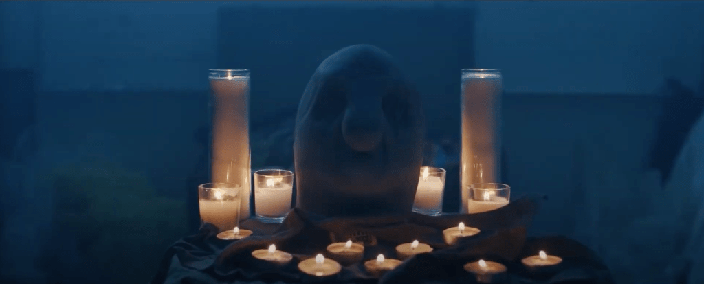 KILLROY WAS HERE (2020) preview of comedy horror anthology movie with ...