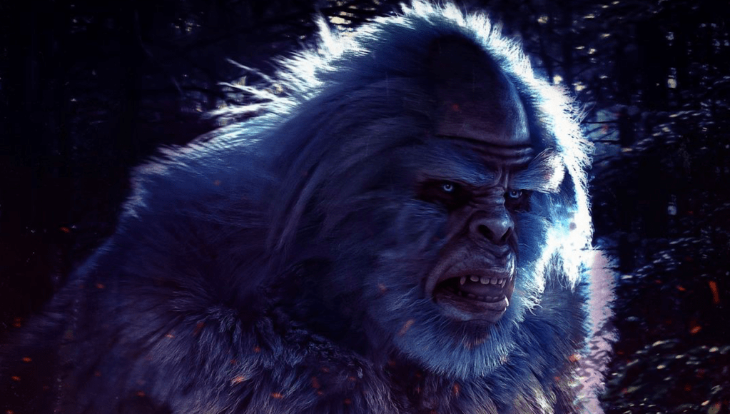 MONSTROUS (2020) Reviews and overview - MOVIES & MANIA