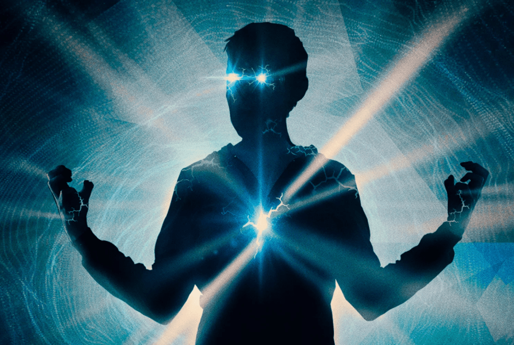 SHIFTER (2019) Reviews and overview - MOVIES & MANIA