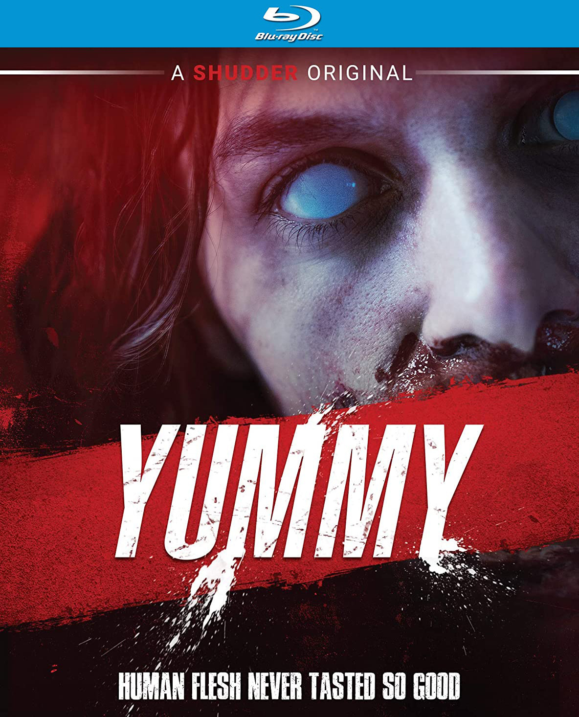 YUMMY (2019) Reviews and overview - MOVIES & MANIA