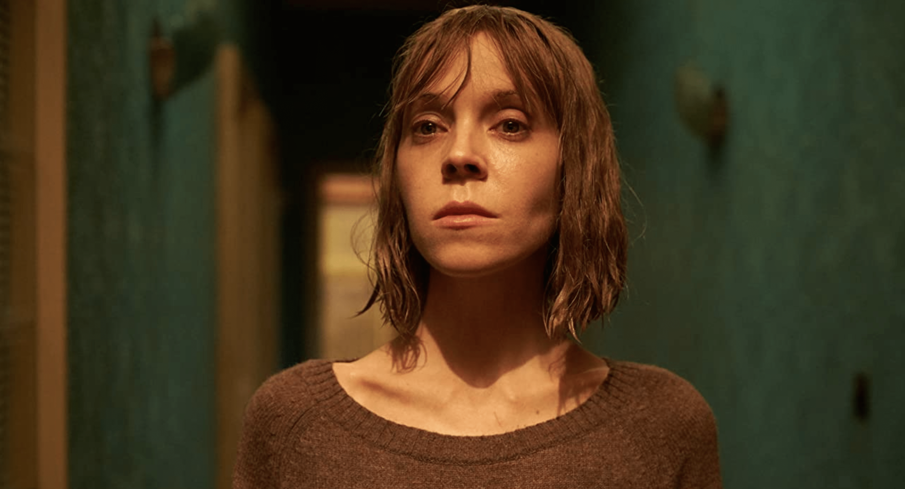 CORDELIA British drama thriller - reviews - MOVIES & MANIA
