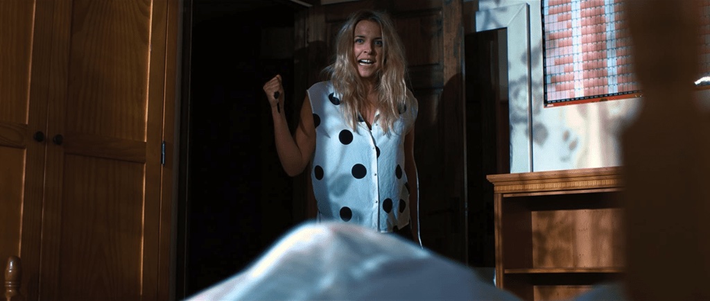 BENNY LOVES YOU (2019) Reviews of killer teddy bear horror - MOVIES & MANIA