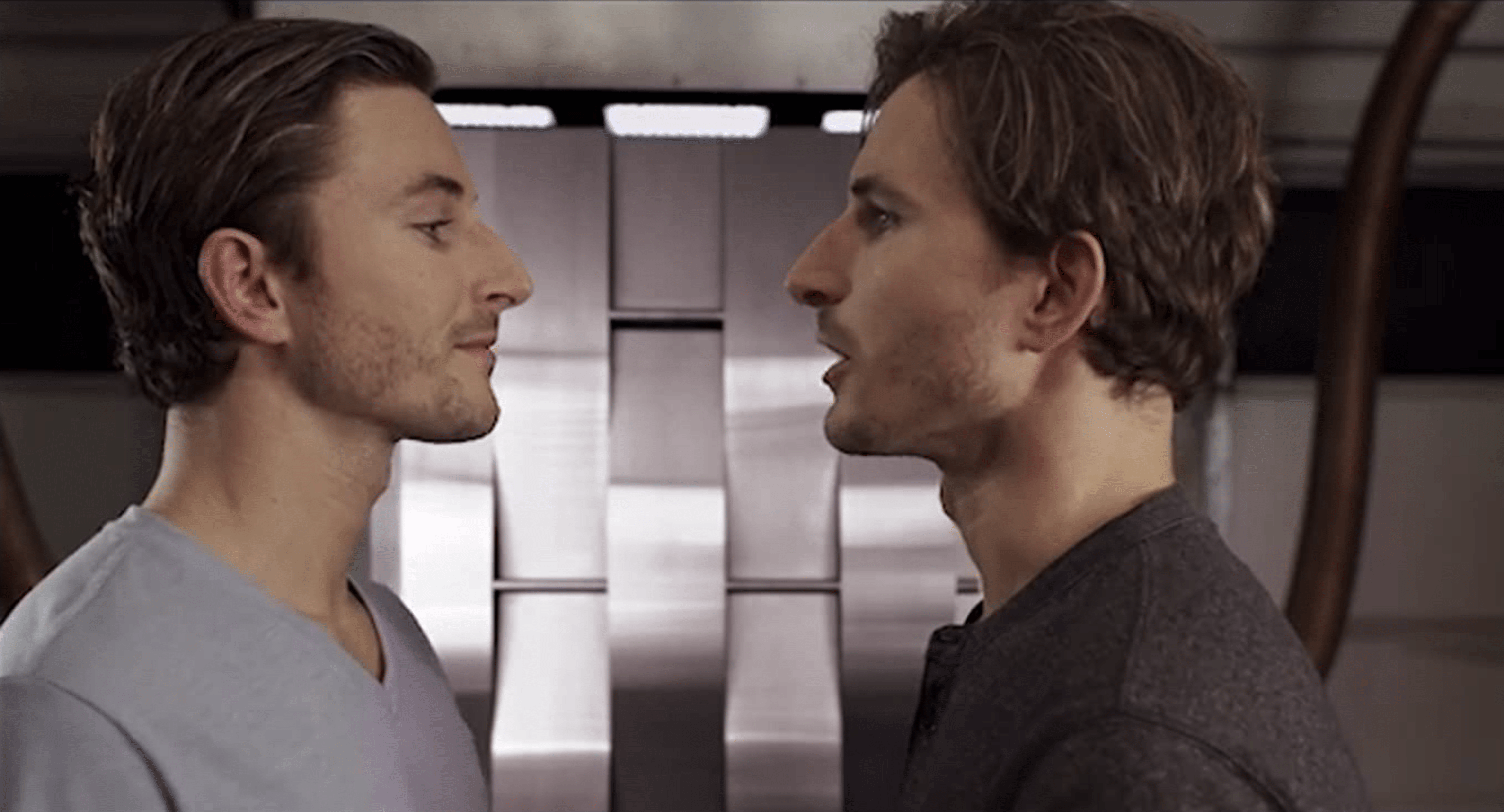 EXPULSION (2020) Reviews and overview - MOVIES & MANIA