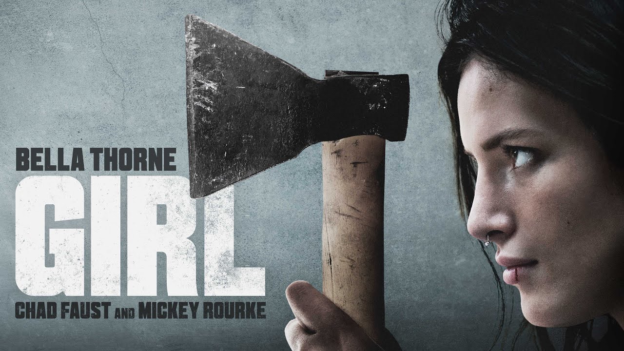 GIRL (2020) Reviews and overview - MOVIES & MANIA