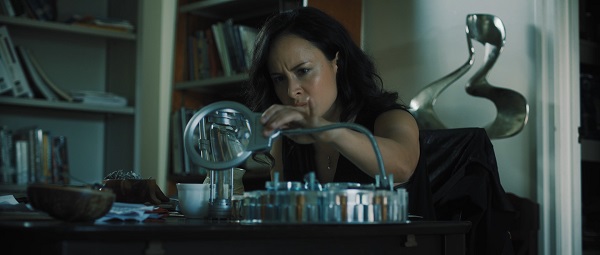 PARALLEL MINDS (2020) Reviews and overview