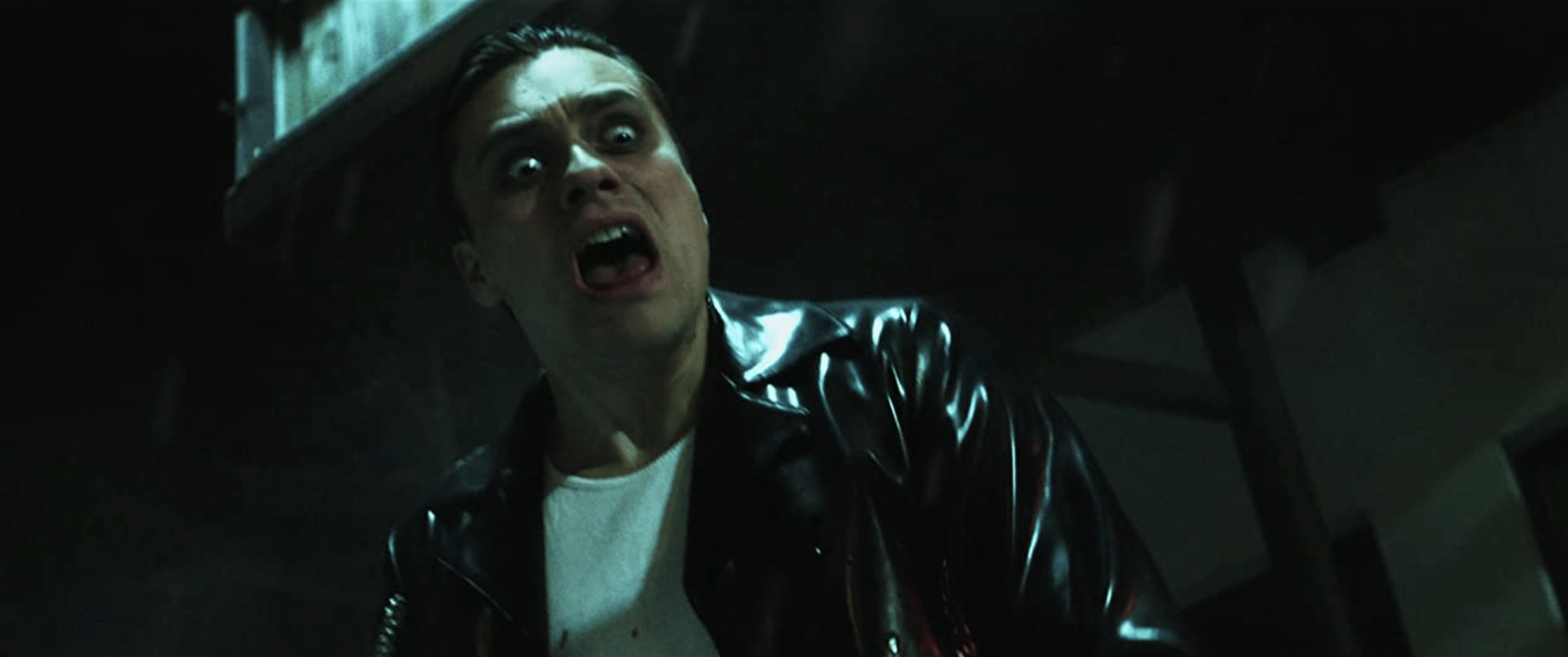 THIRST Icelandic queer vampire comedy horror - MOVIES & MANIA