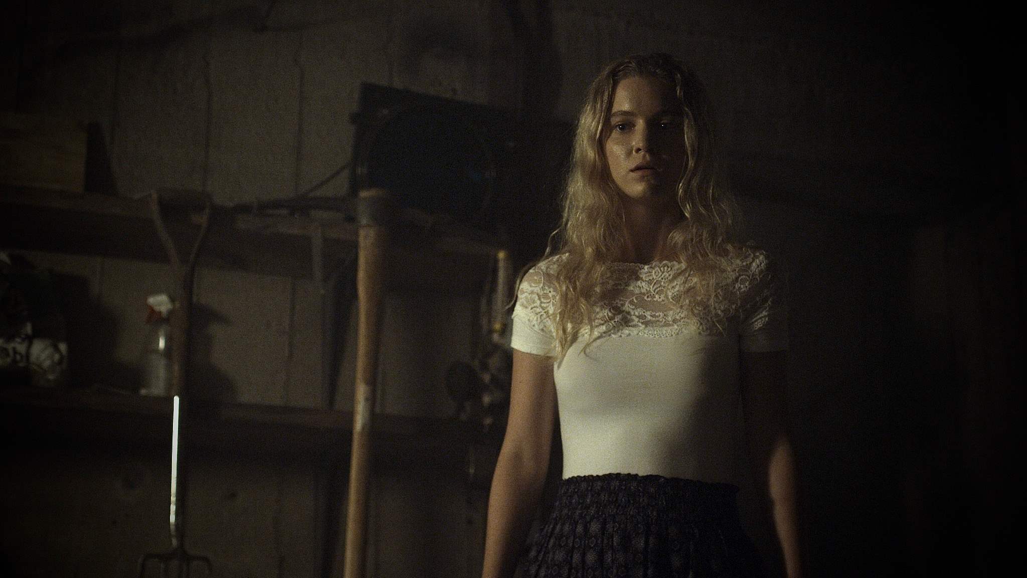 #LIKE (2019) Reviews and overview of noir psychological thriller ...