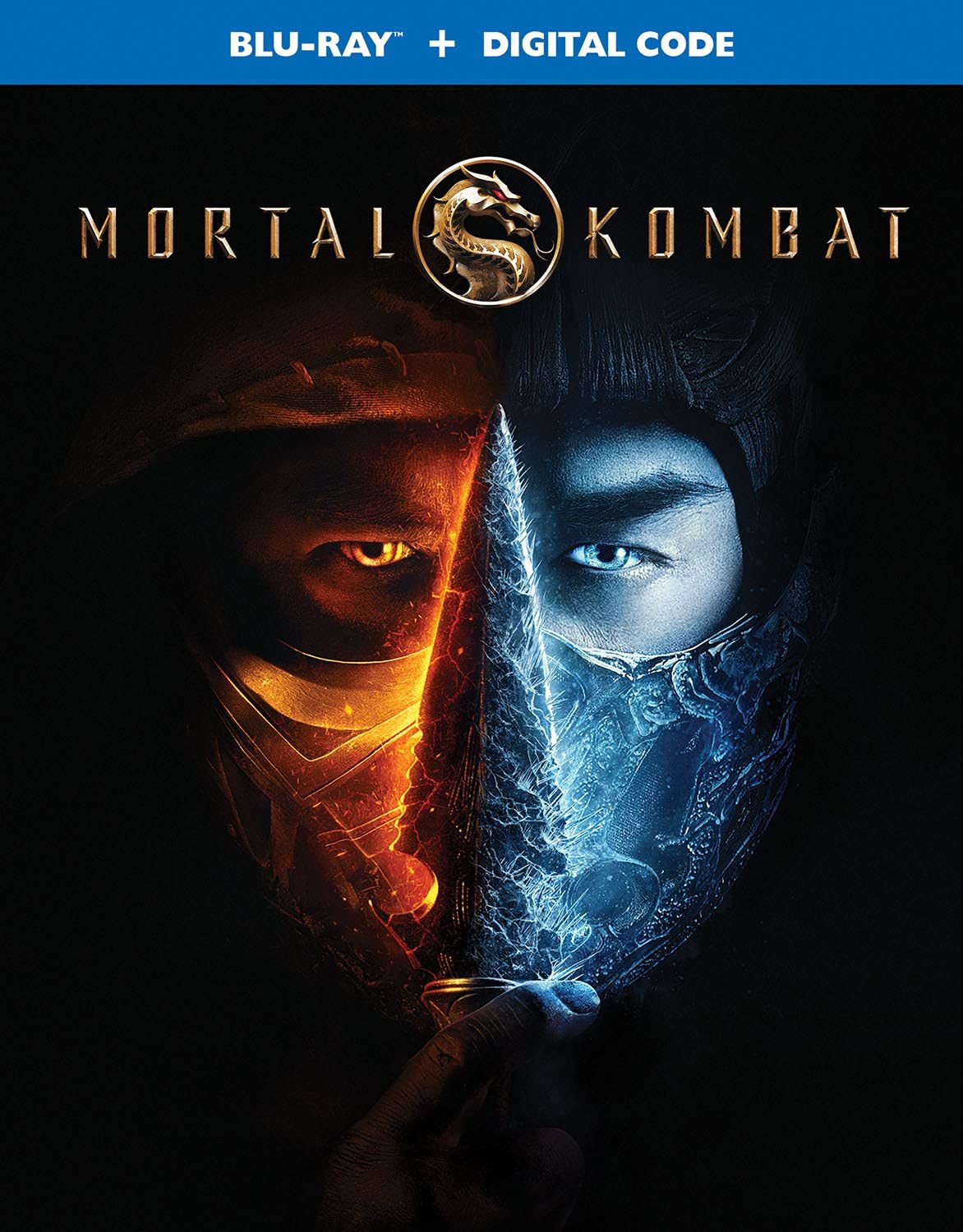 MORTAL KOMBAT Reviews and 4K UHD, Blu-ray and DVD news - MOVIES & MANIA