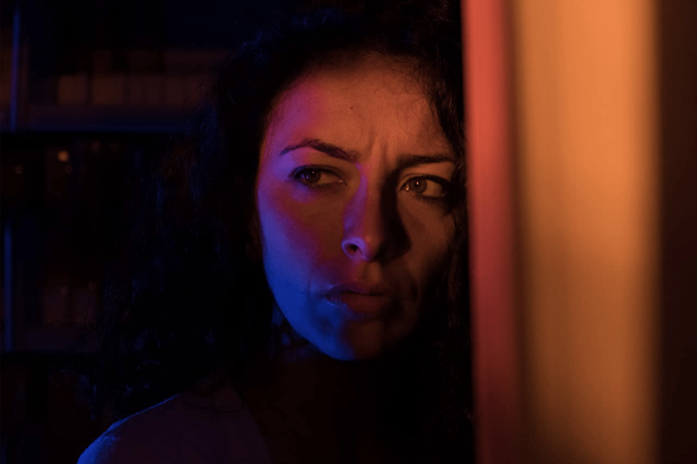 NUNS: AN ITALIAN HORROR STORY (2020) Review of convent chiller - MOVIES ...