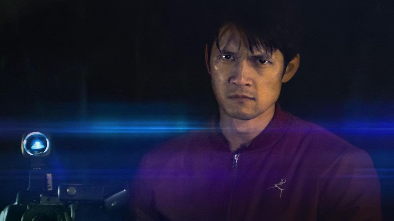 BROADCAST SIGNAL INTRUSION (2021) Reviews and overview - MOVIES & MANIA