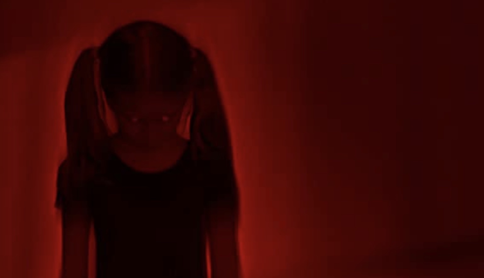 GHOST TALE (2021) Preview of British supernatural horror - MOVIES & MANIA