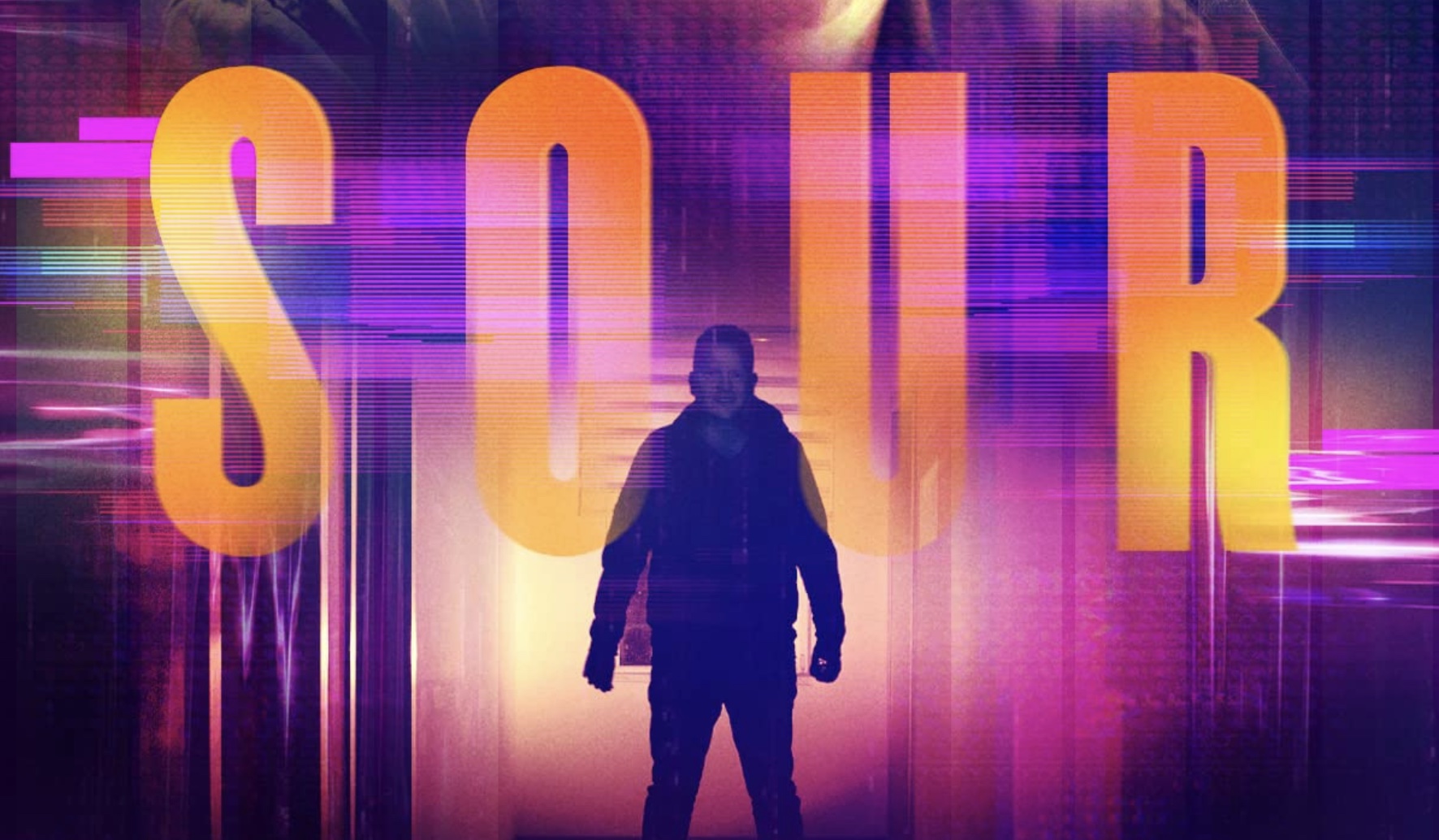 SOUR (2021) Preview of crime horror thriller