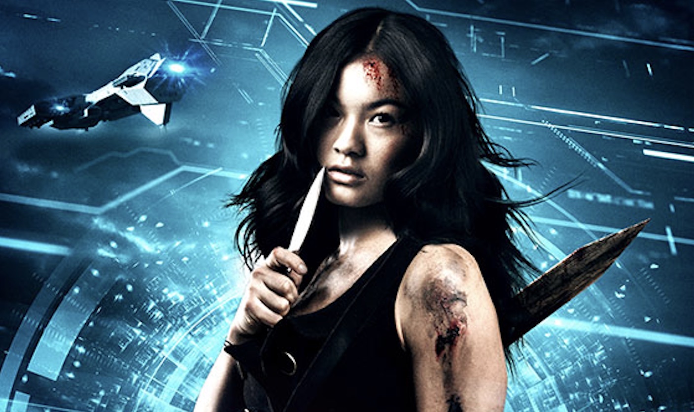 VAMPARIAH (2016) Reviews and free to watch online