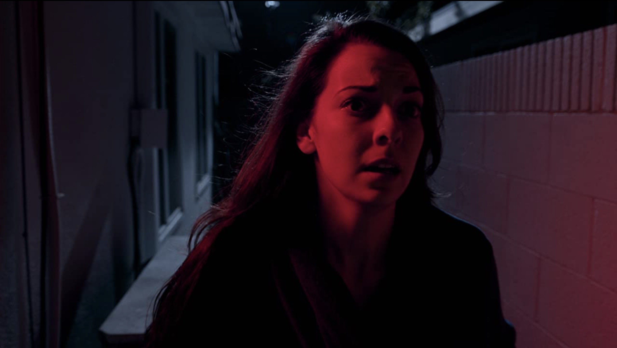 HOODMAN (2021) Preview of urban legend horror - MOVIES & MANIA