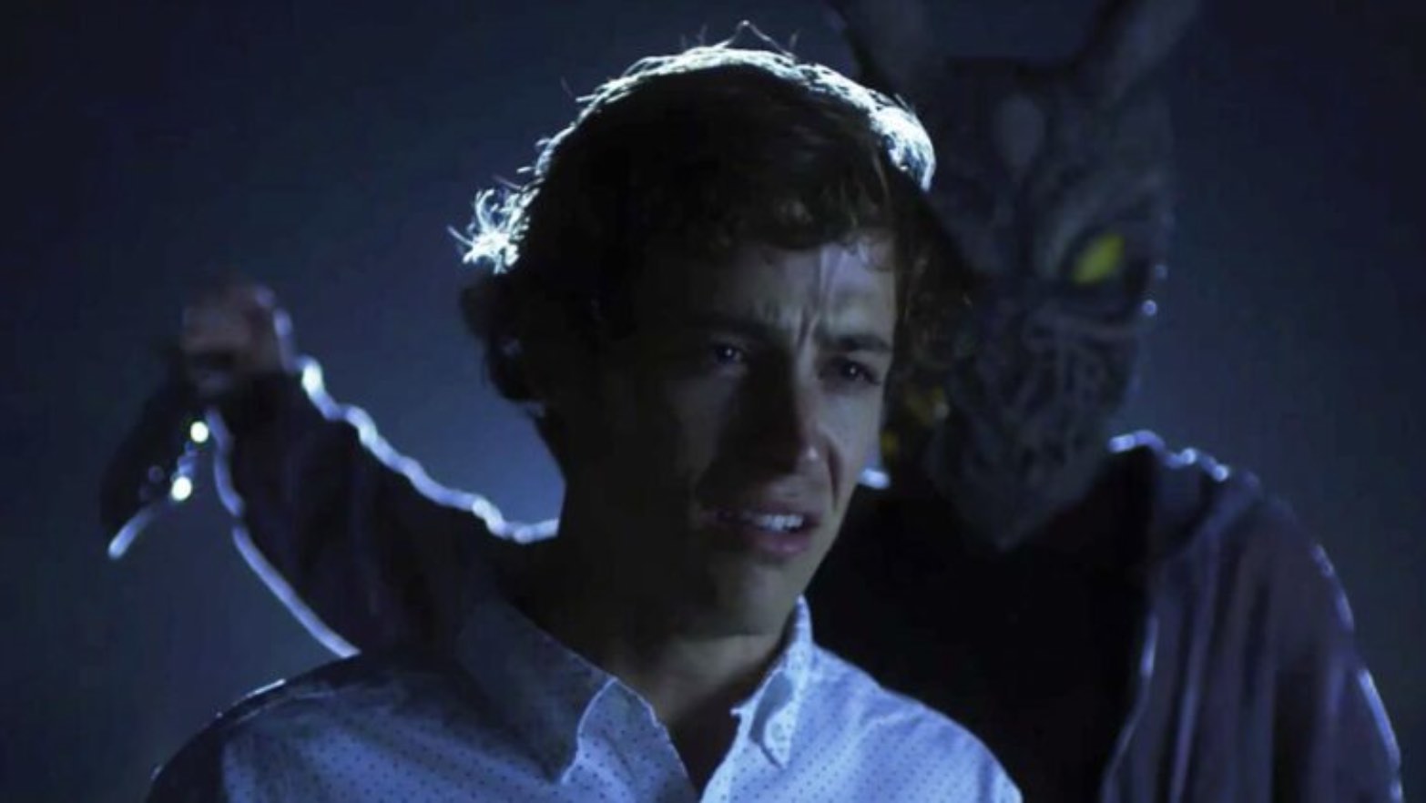 LAST OF THE GRADS (2021) Reviews and overview of slasher movie - MOVIES ...