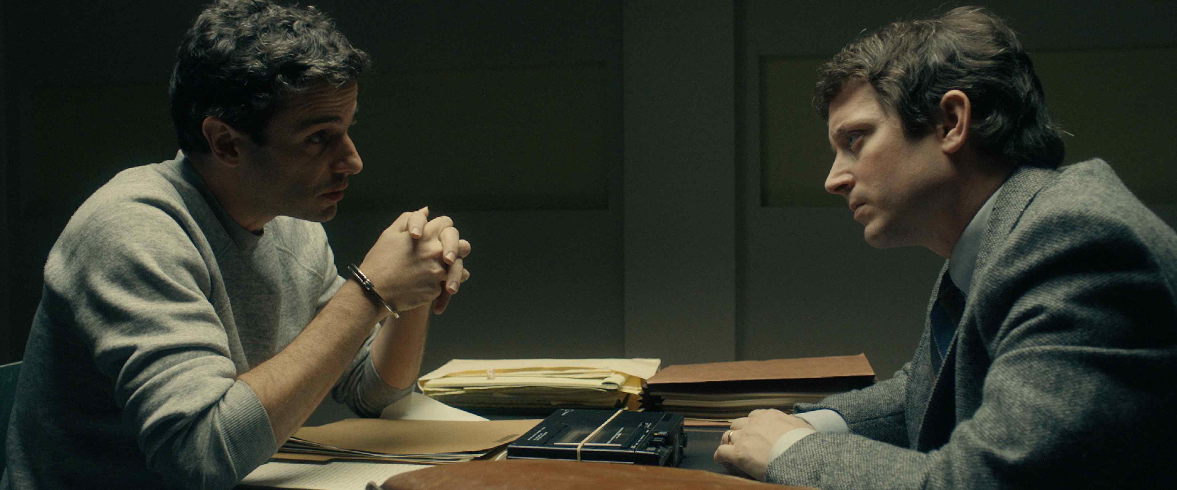NO MAN OF GOD Reviews of serial killer Ted Bundy thriller - MOVIES & MANIA