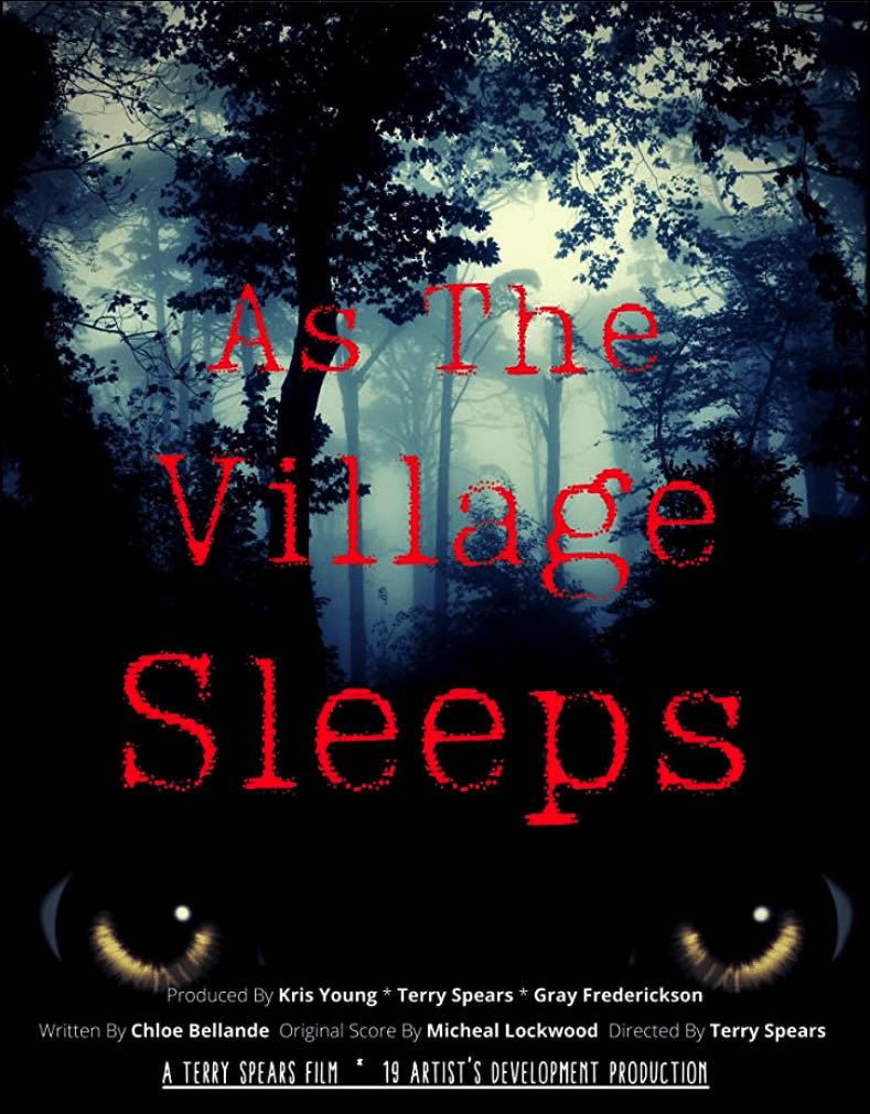 AS THE VILLAGE SLEEPS Reviews and overview - MOVIES & MANIA