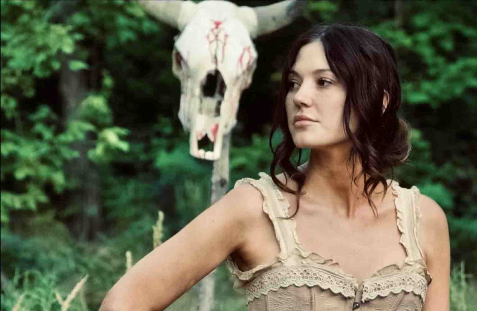 Skinwalker 2021 Reviews Of Horror Western Movies Mania