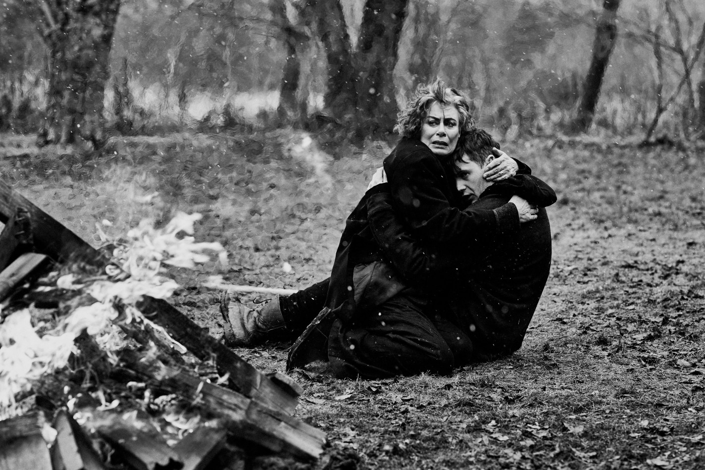 THE RIGHTEOUS Reviews and now streaming on Arrow - MOVIES & MANIA