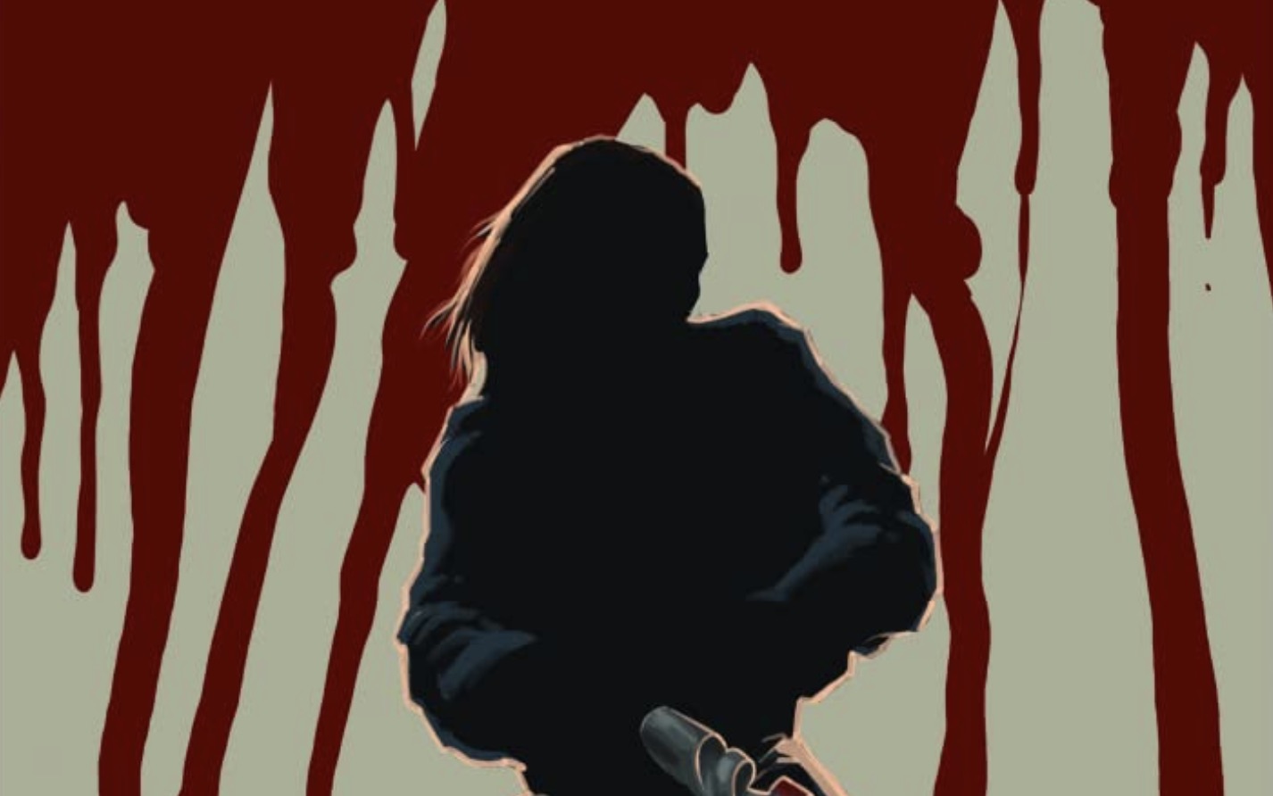 RUST BELT DRILLER Reviews of gritty horror