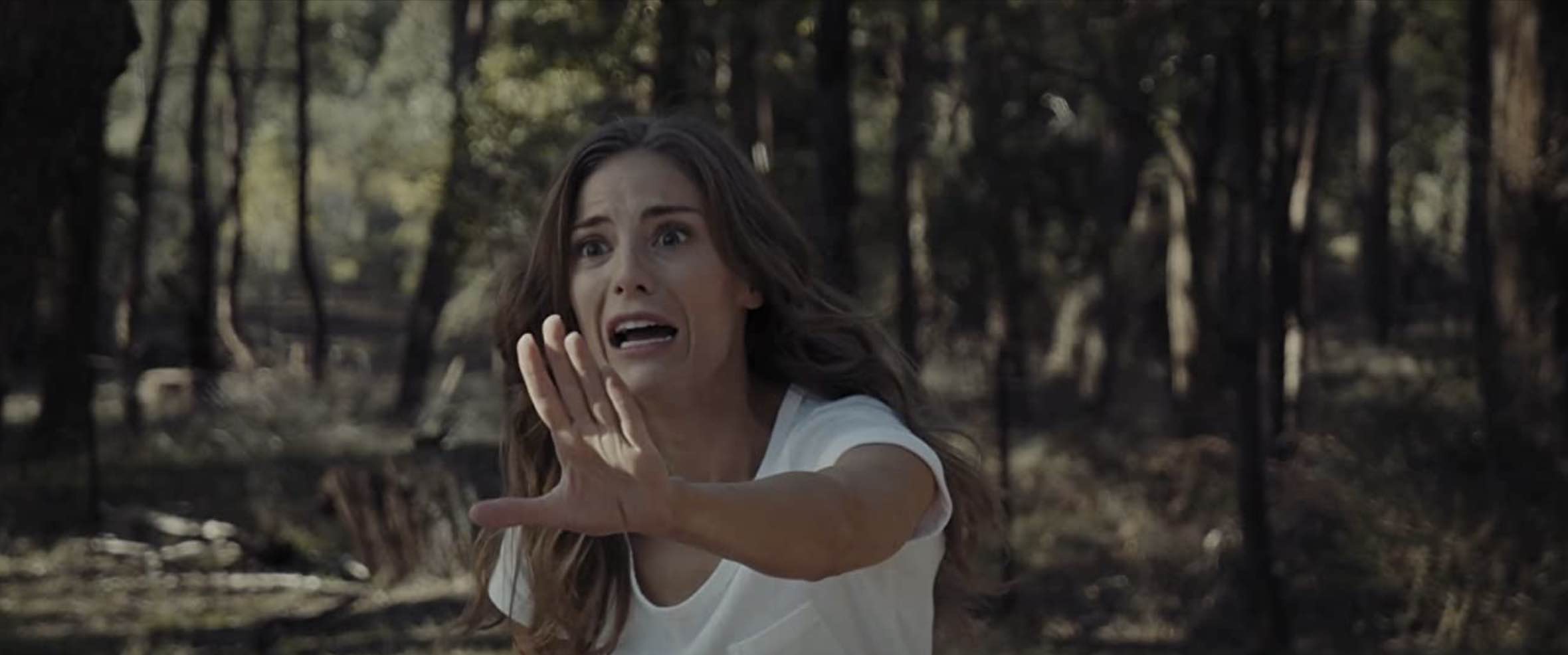 APPARITIONS Reviews of Aussie horror - MOVIES & MANIA