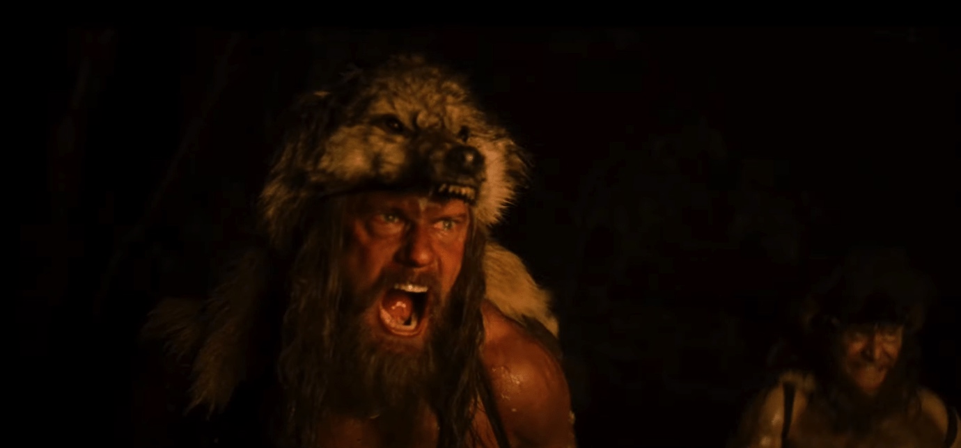 THE NORTHMAN Robert Eggars' Viking epic - reviews - MOVIES & MANIA