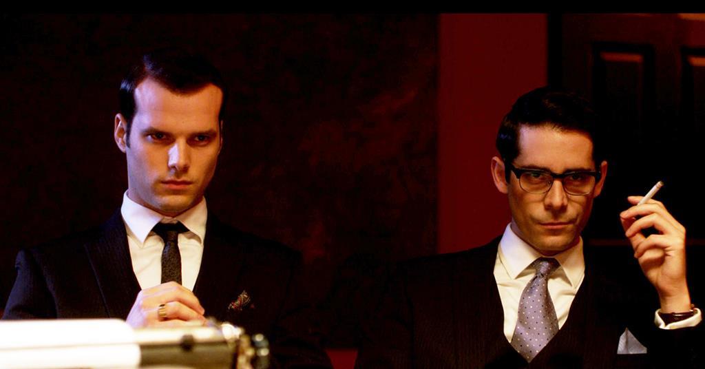 THE RISE OF THE KRAYS Reviews and free to watch online - MOVIES & MANIA