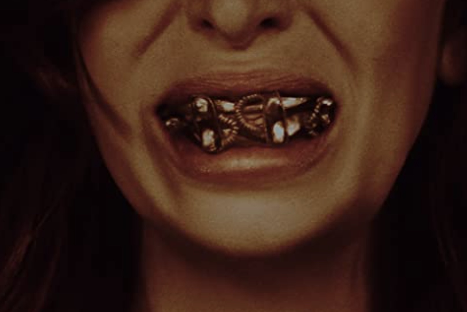 SIN EATER (2022) Reviews of bizarre horror movie - MOVIES and MANIA