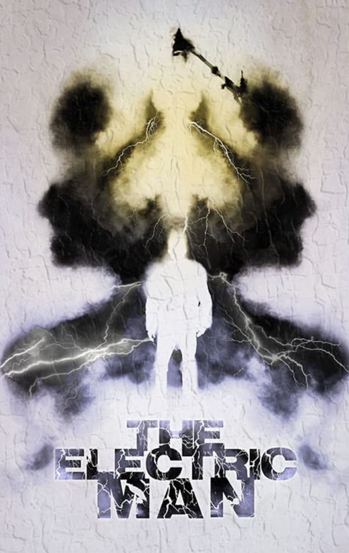 THE ELECTRIC MAN Reviews of psychedelic sci-fi - MOVIES & MANIA