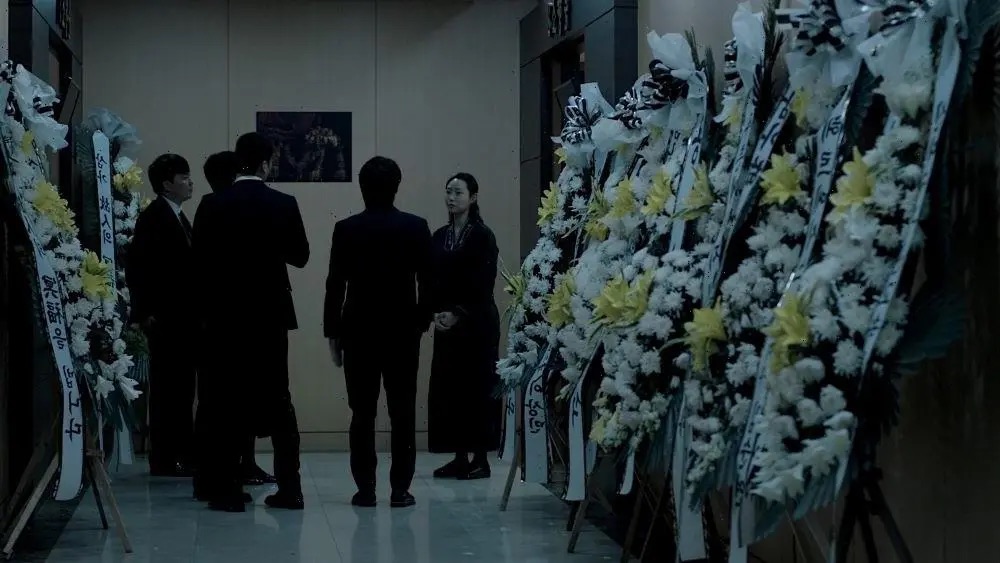 SEIRE Korean horror - reviews - MOVIES & MANIA