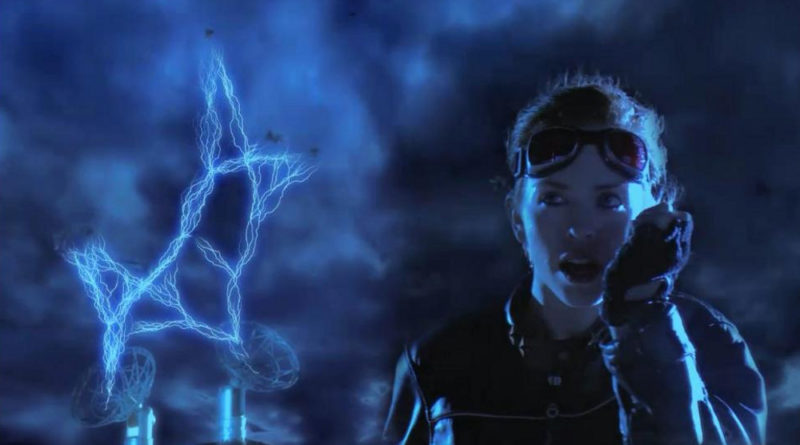 TRANSMORPHERS Reviews and free to watch on online - MOVIES & MANIA