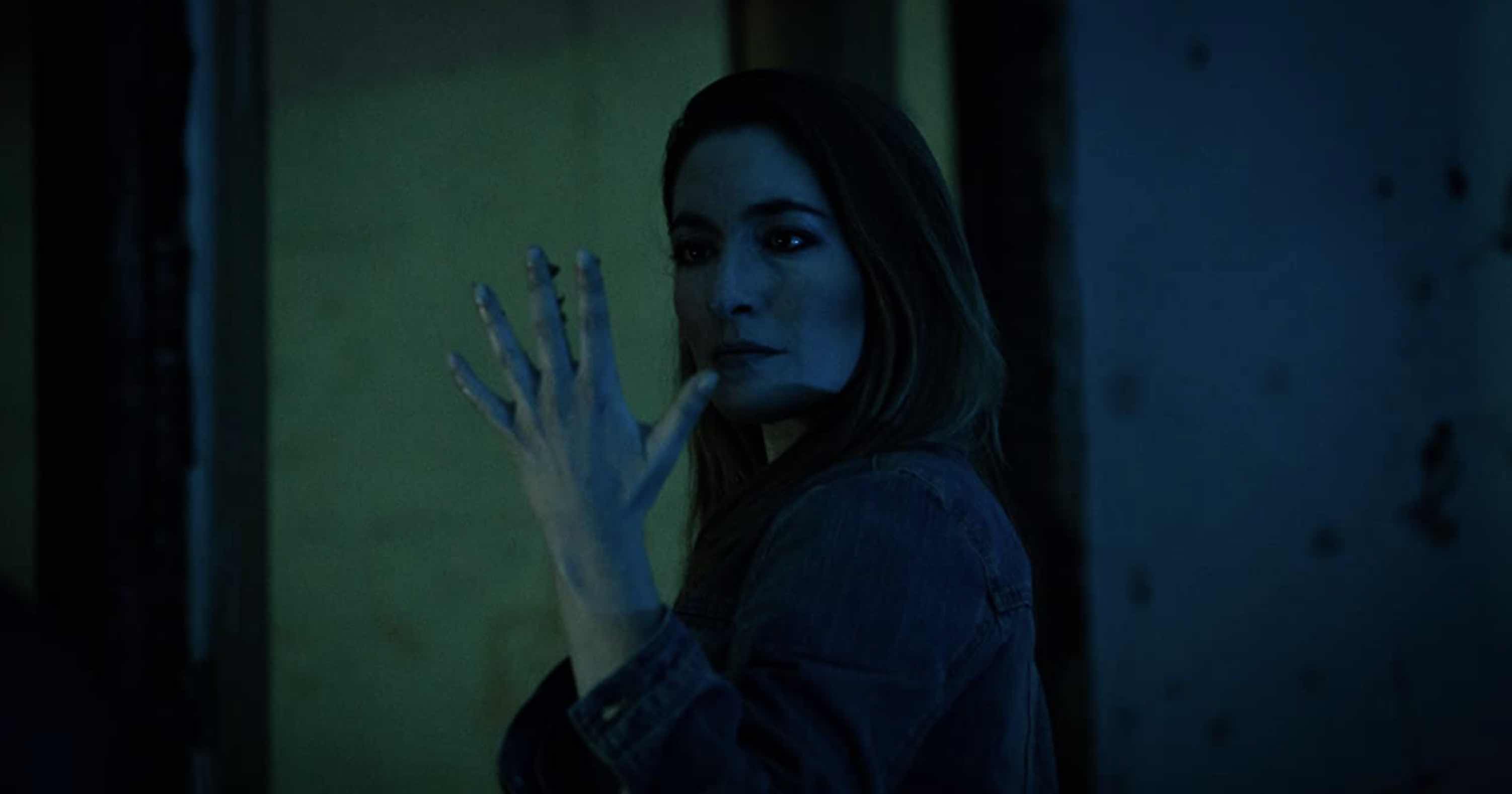 TOXICA British mystery horror - MOVIES & MANIA