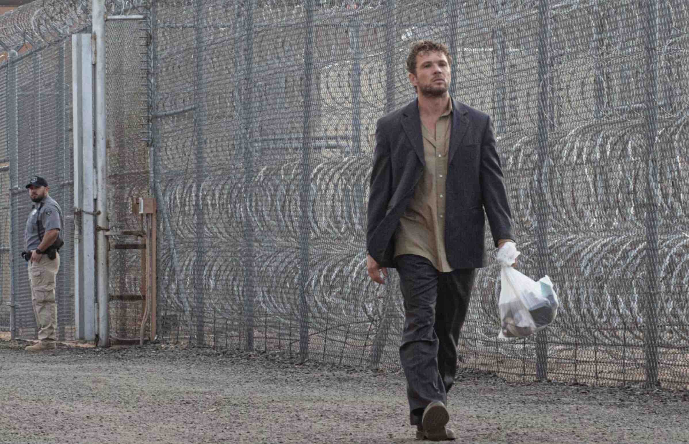 THE LOCKSMITH Reviews of crime thriller with trailer - MOVIES & MANIA