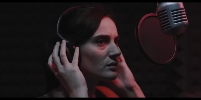 SOUND OF SILENCE Reviews of Italian horror with trailer - MOVIES & MANIA