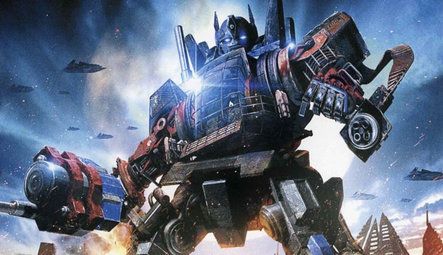 TRANSMUTATORS Reviews of sci-fi action pic - MOVIES & MANIA