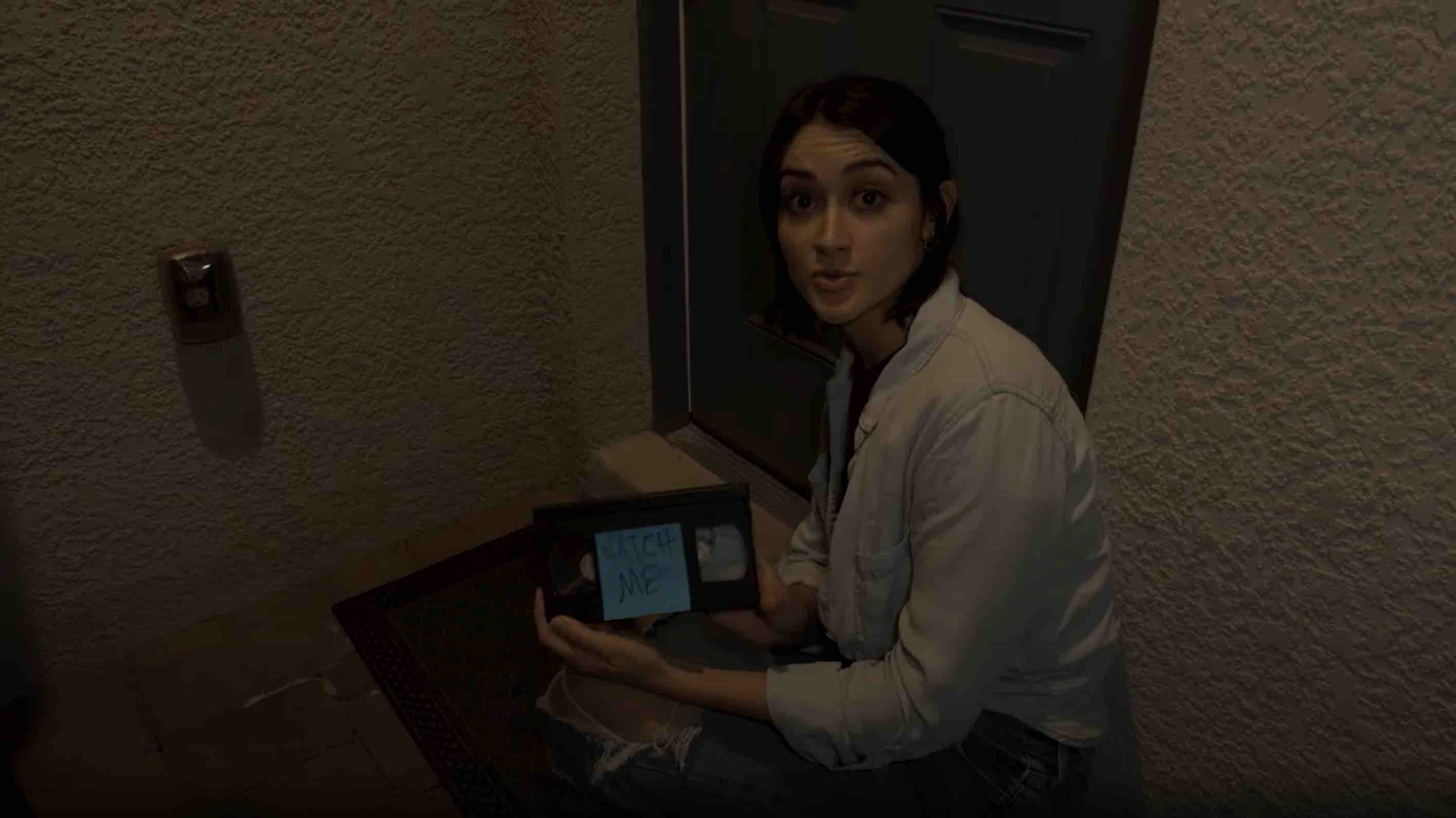 HORROR IN THE FOREST 2023 film reviews free online MOVIES & MANIA
