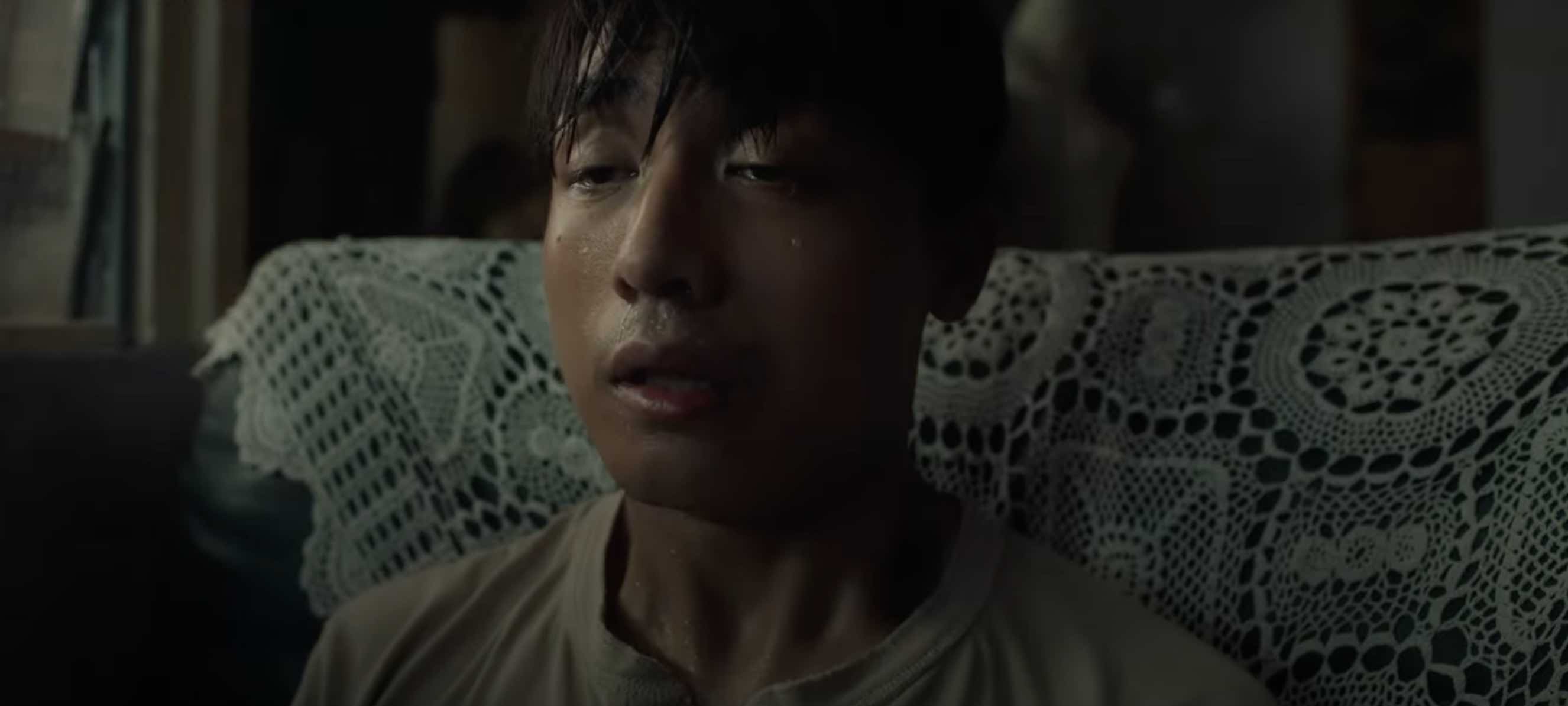 BACK HOME Hong Kong horror - trailer - MOVIES & MANIA