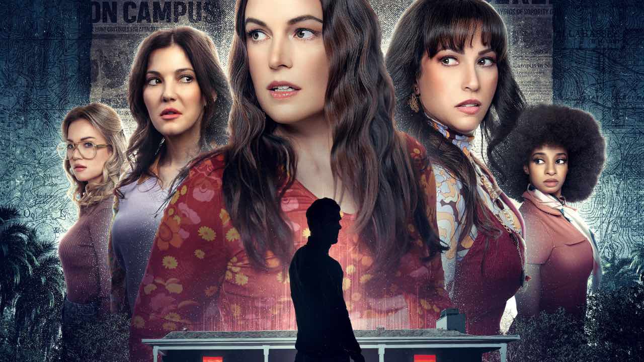 The Black Mass 2023 horror thriller film review Movies and Mania