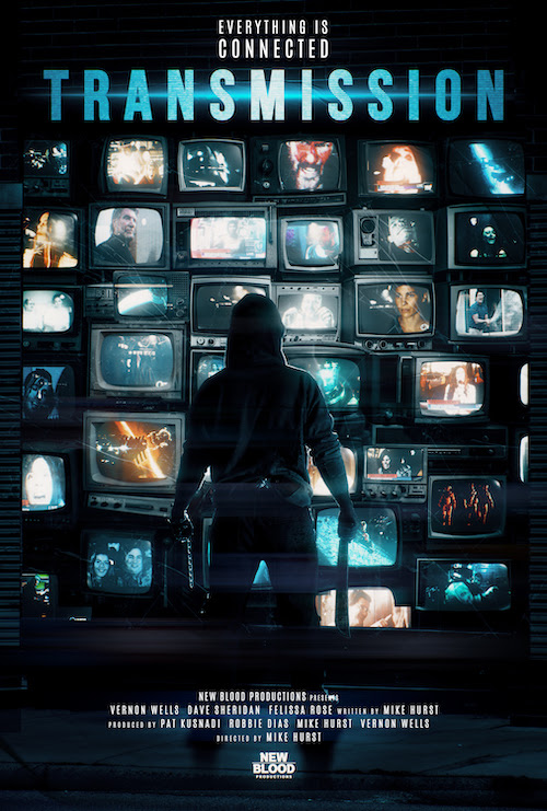 TRANSMISSION Reviews of TV channel surfing horror anthology - MOVIES ...
