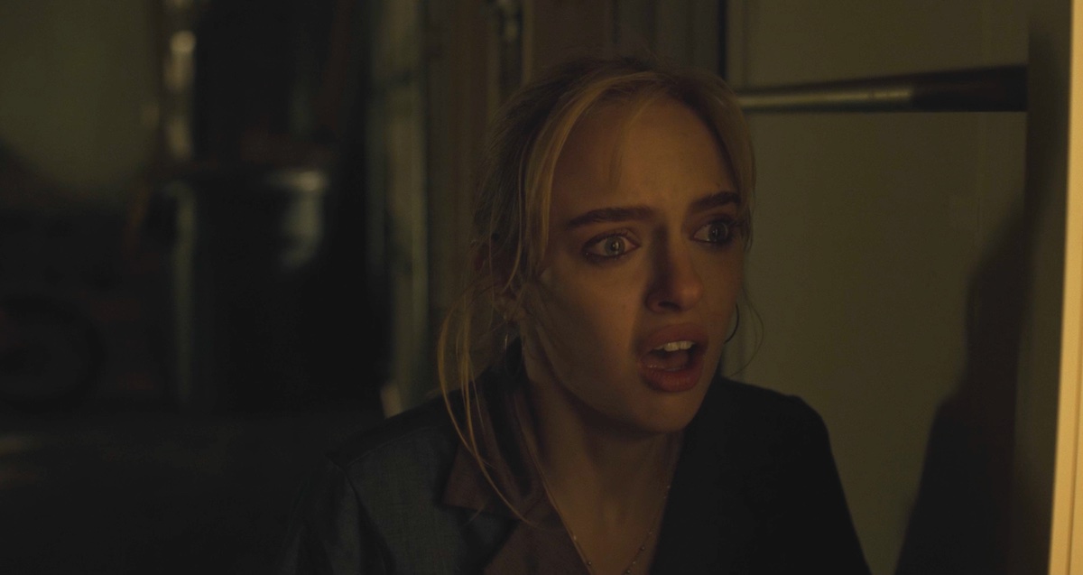 LAST STRAW Reviews of horror thriller - trailer and new clip - MOVIES ...