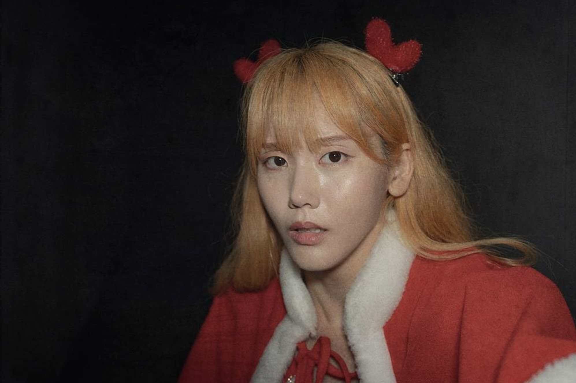 STREAMER Review of Korean influencer horror - MOVIES & MANIA