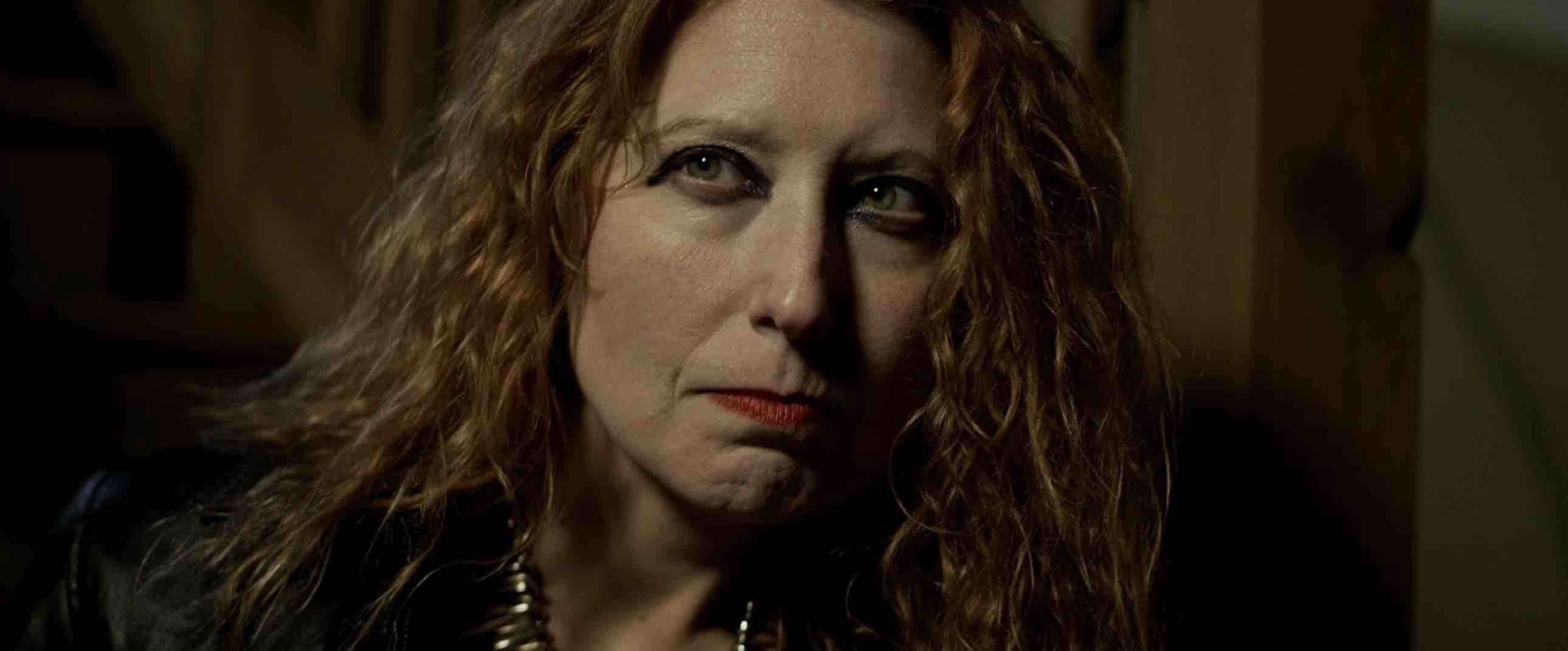 Redhead 2023 horror movie reviews MOVIES and MANIA