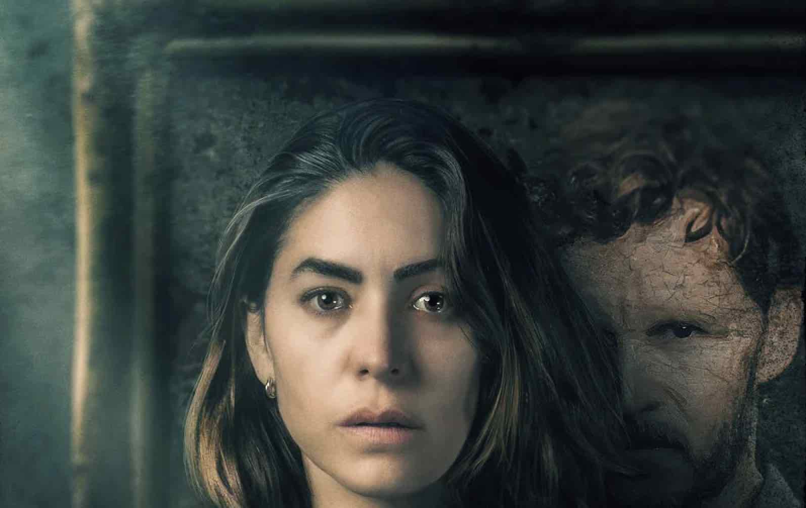 THE PORTRAIT Mystery horror thriller - free on Amazon Prime and Tubi ...