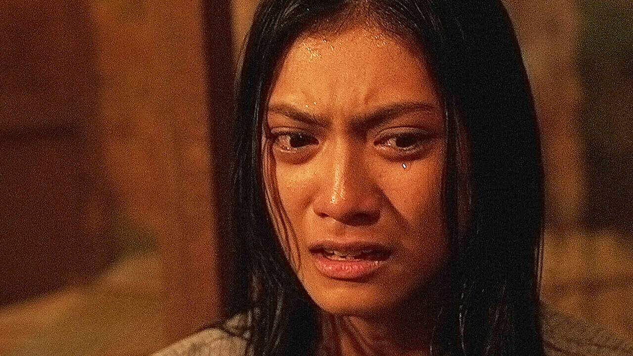 PRIMBON Reviews of Indonesian horror drama - MOVIES and MANIA