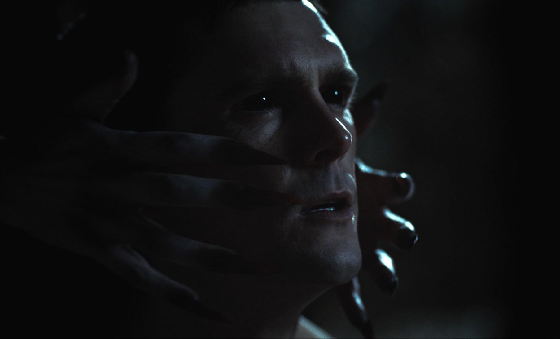 THE SHADE Supernatural horror - new trailer, reviews and release date ...