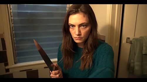 NIGHT SHIFT Horror with Phoebe Tonkin and Madison Hu - now on Amazon ...