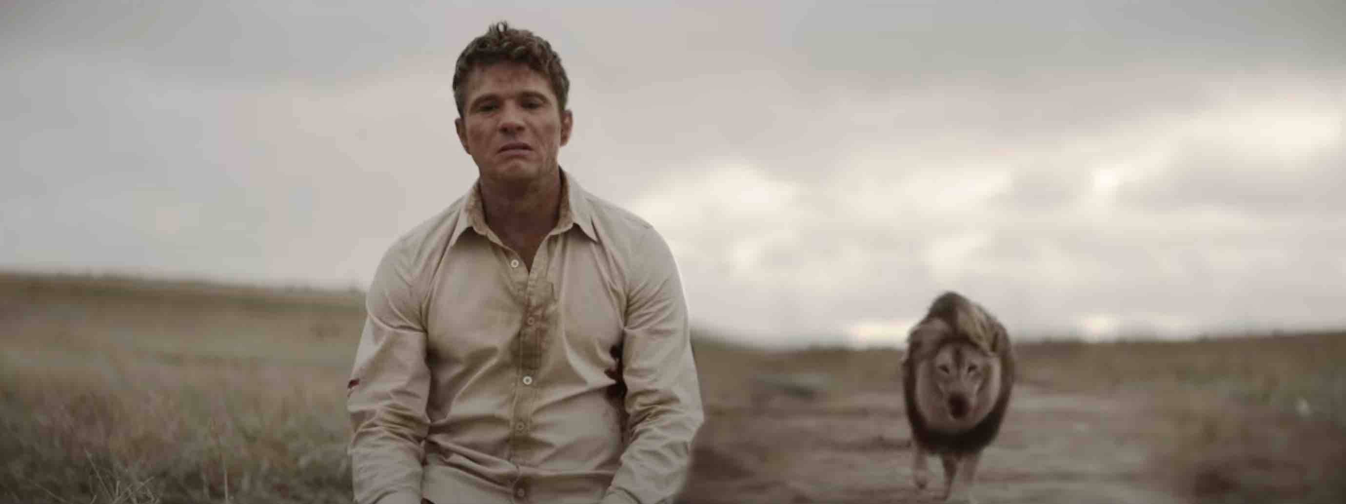 PREY Emile Hirsch, Mena Suvari survival thriller - MOVIES & MANIA